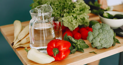 Vegetable Glycerin: A Key Ingredient in Supplements Explained – Nature ...