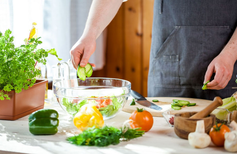 Summer Detox: Cleanse Your Body Naturally for the Season – Nature's Craft