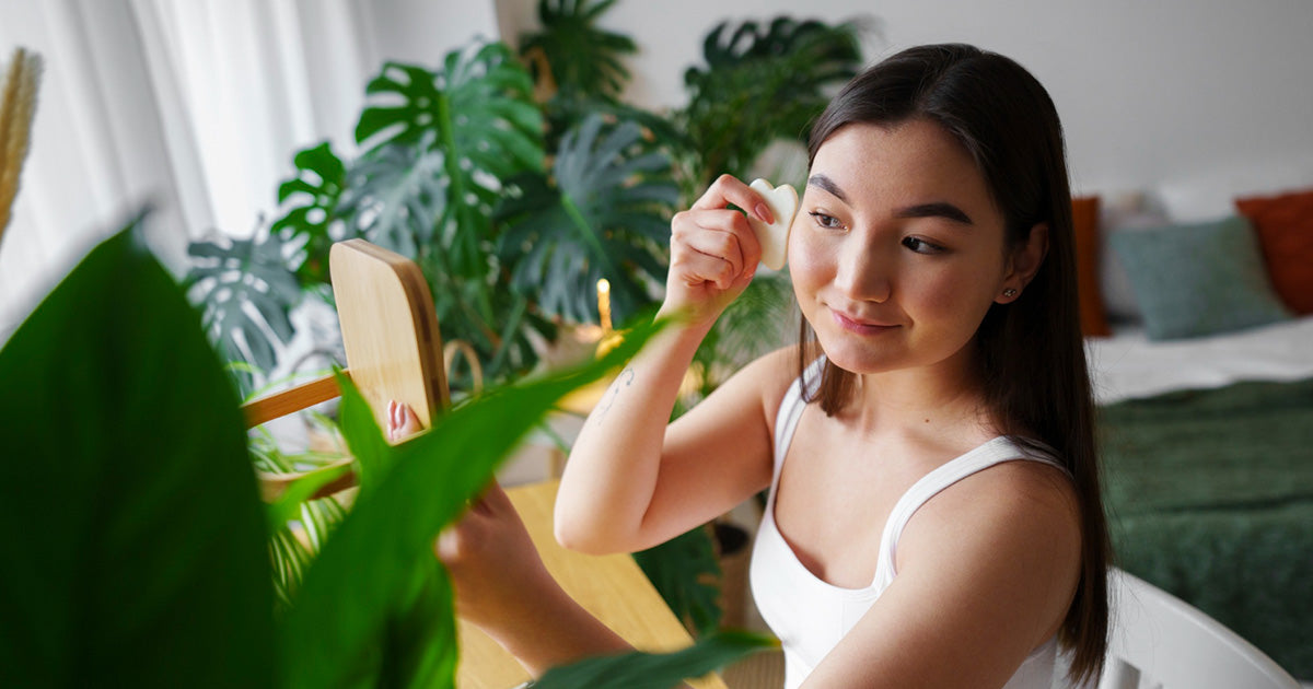 Natural Healing: Effective Tips for Nurturing Your Body – Nature's Craft