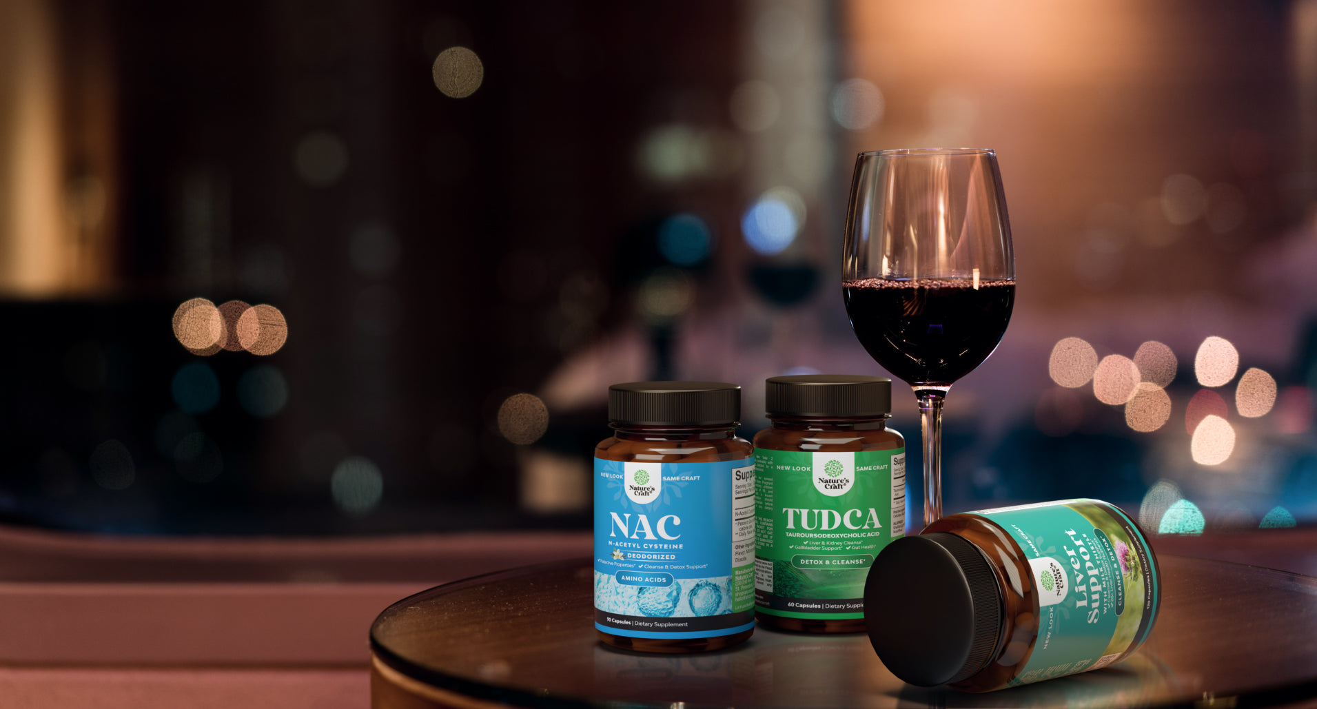 Liver Health – Nature's Craft