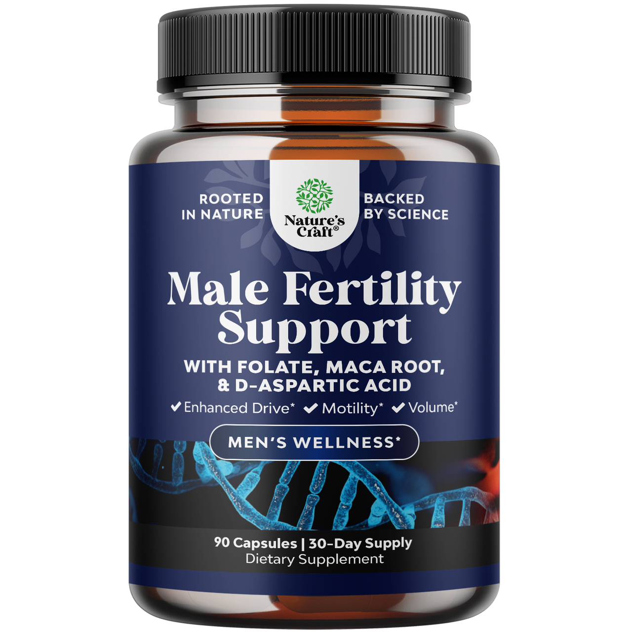 Shop Premium Vitamins and Supplements | Nature's Craft
