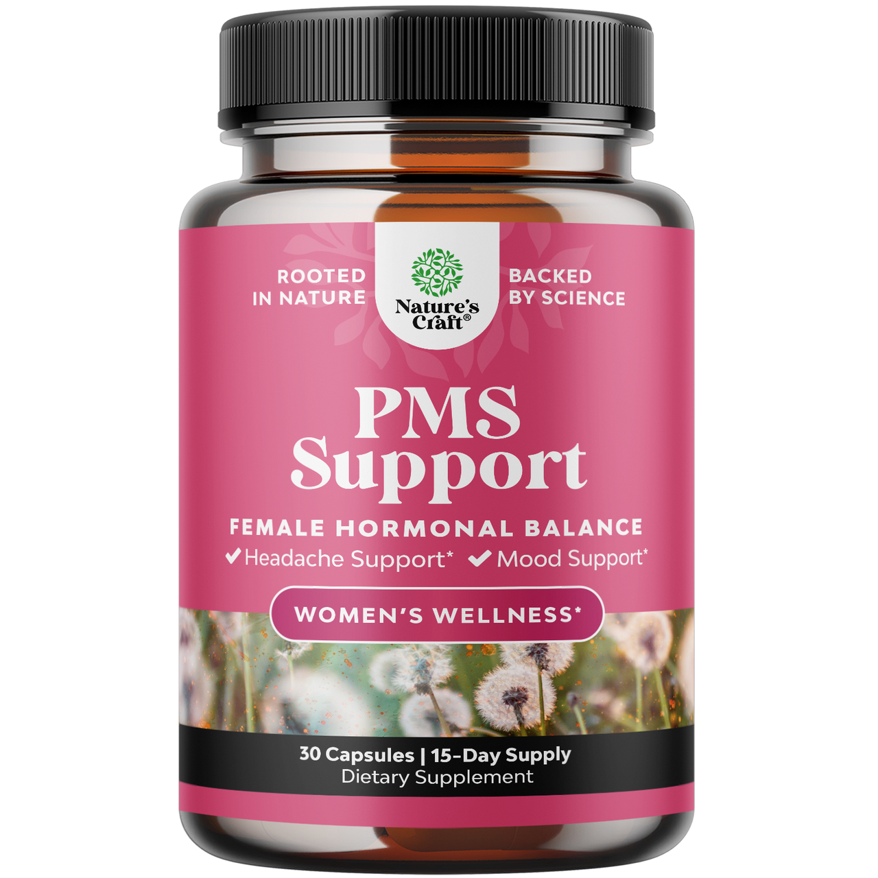 Women's Health – Nature's Craft